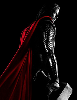 The Rock Body Weight Workout: Captain America, Thor, The Avengers, Muscle