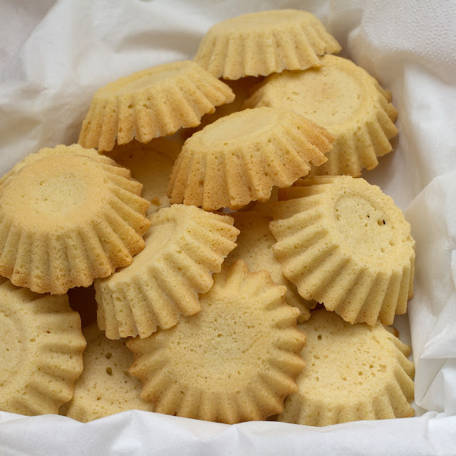 Sandkaker | MorMorsBeste.com