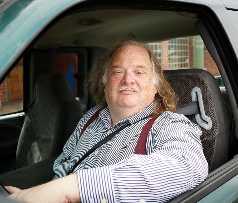 Los Angeles Morgue Files: L.A. Food Critic Jonathan Gold 1960-2018 ...