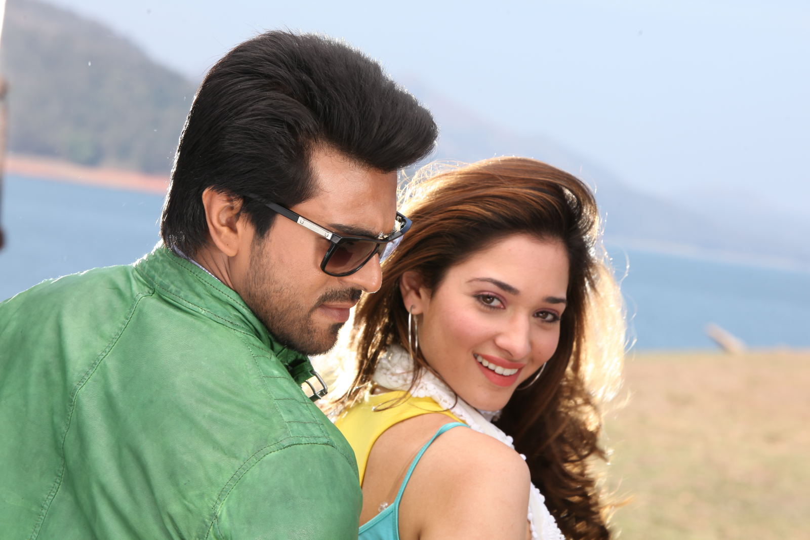 Ram Charan Racha movie latest Photos Stills Gallery