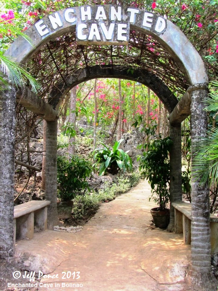 Bisayang Manlalakbay around the Philippines: A Water Under The Cave of ...