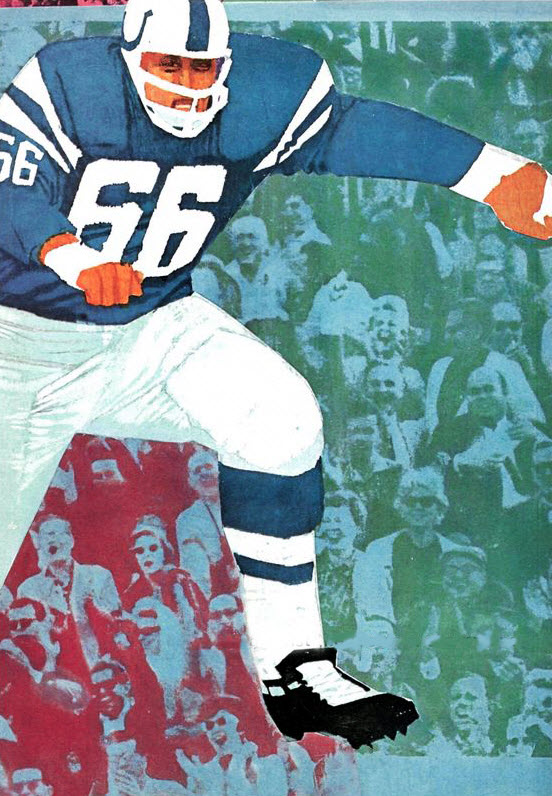 Pro Football Journal Presents: NFL Art: 2012