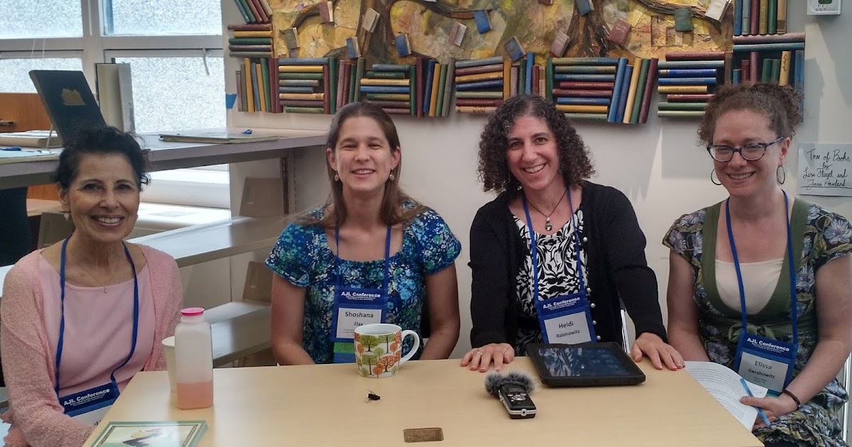 The Book of Life Returns! with "Social Justice and Jewish Children's Books"