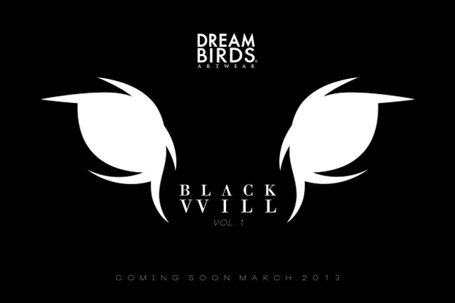 DreamBirds