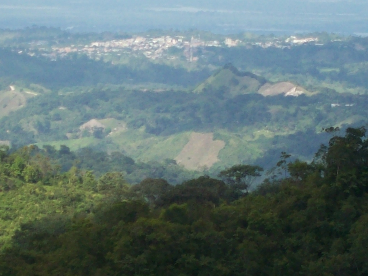 Santa Rosa del Sur: Galería