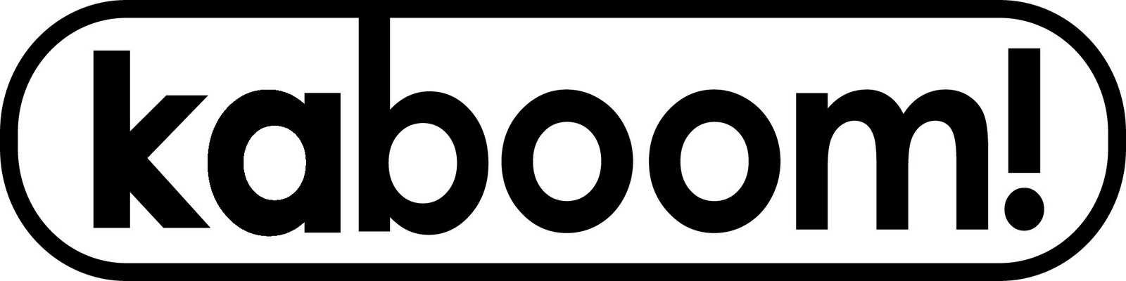 Boom! Studios - Kaboom Comics