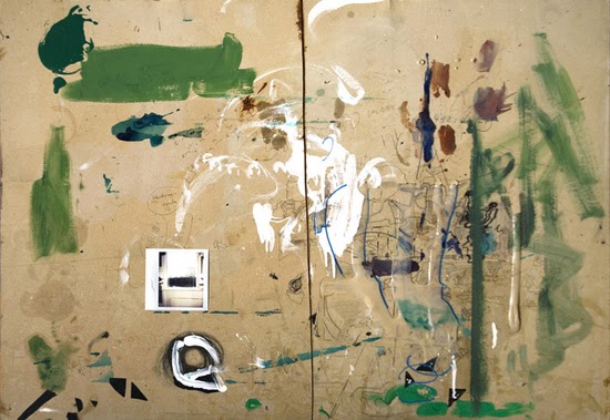 Drawings and Notes: Dieter Roth & Björn Roth