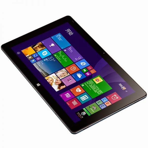Tablet PC di Marca: CUBE iwork11 11.6 pollici HD schermo Windows 8.1 ...