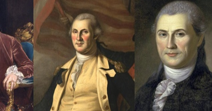 Morristown National Historical Park Museum and Library: The Winter ...