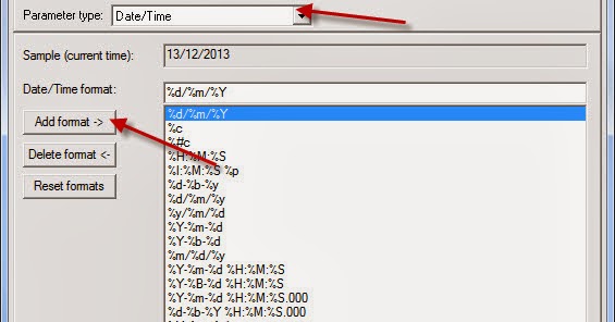 Complete Reference On Loadrunner Contact For Training 91 8050148265 Date And Time Parameter