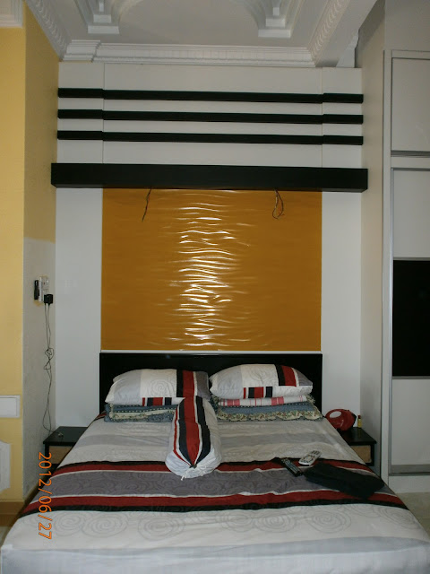 Kepala Katil | Kabinet Idaman Anda