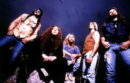 Valvulado: Trouble - Doom Metal (USA)