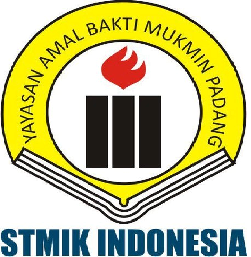 STMIK indonesia Padang: Juni 2014