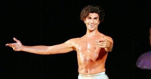 An Accumulation of Days: Cod Pieces and Prancing