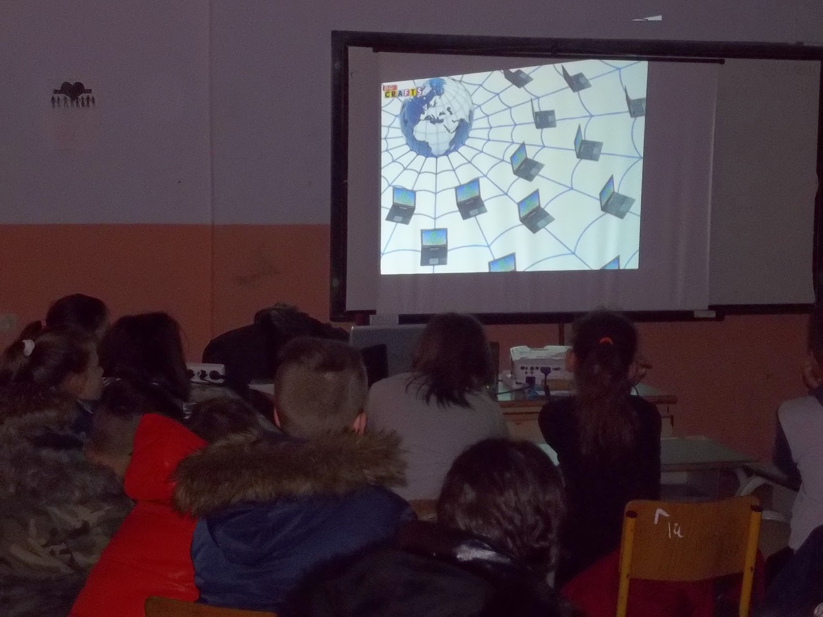 ΟΛΟΗΜΕΡΟ ΔΗΜΟΤΙΚΟ ΣΧΟΛΕΙΟ ΕΥΑΓΓΕΛΙΣΜΟΥ ΕΛΑΣΣΟΝΑΣ: ΠΑΓΚΟΣΜΙΑ ΗΜΕΡΑ ...