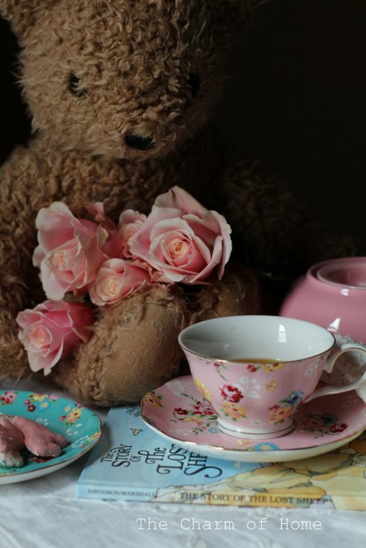 The Charm of Home: All Kinds of Love