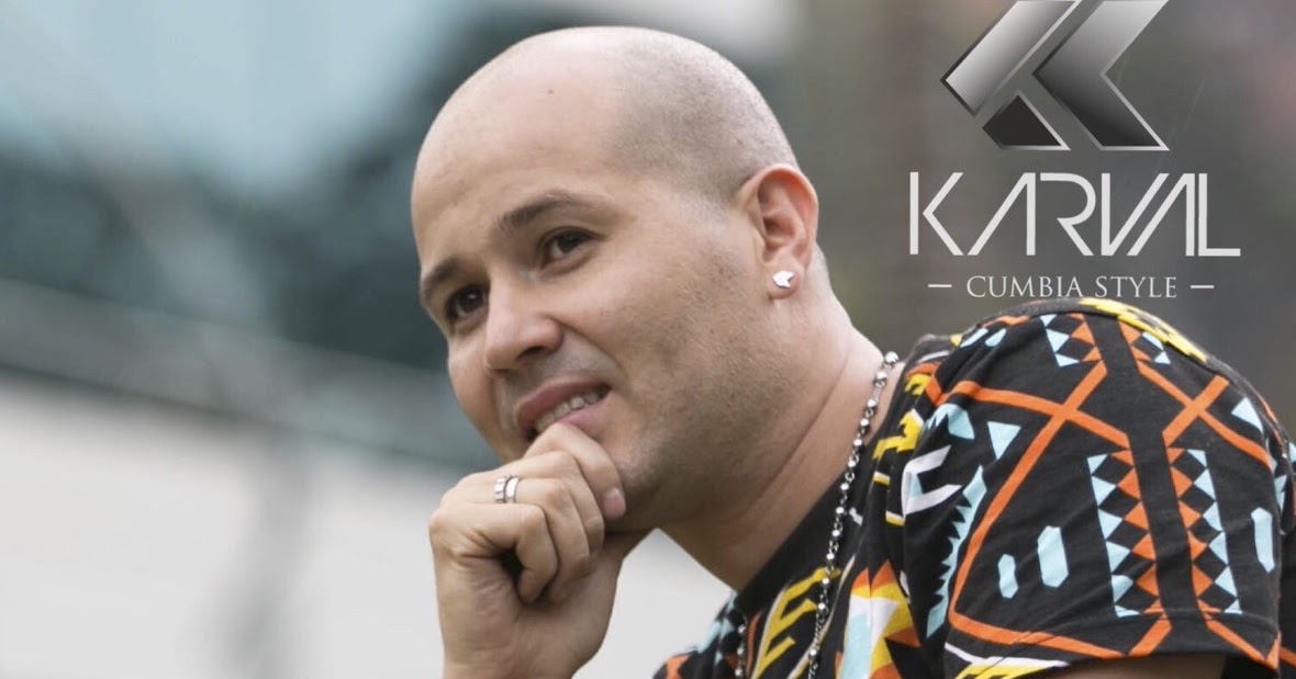 NOTICIAS Y EFEMERIDES MUSICALES Y DEL CINE: LANZAMIENTO: KARVAL LLEGA ...