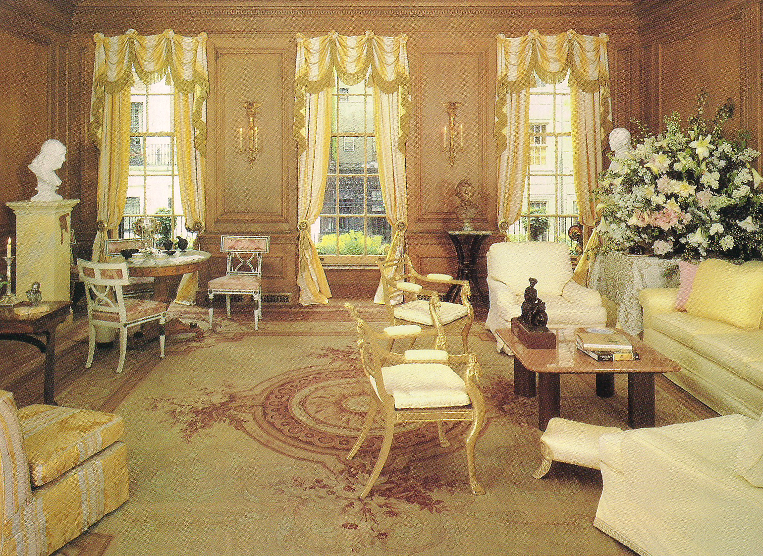 The Devoted Classicist: June 2013