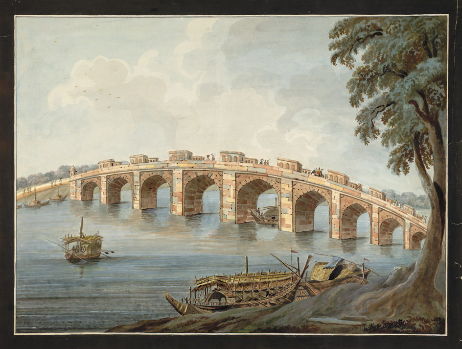 Discovering Mughal, Rajput & Mauryan History: Documentary based on a ...