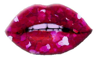 Fancy Lipsticks: Mostly Surreal | Random Girly Graphics