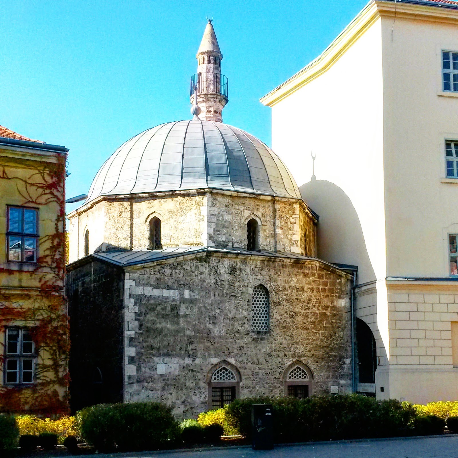 Vodič kroz Pečuh (Pečuj), Mađarska - šta posjetiti? - Putovanja za svakoga