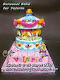 Kue Ulang Tahun Anak | CupCake | Birthday Cake: Beat Box Birthday cake ...