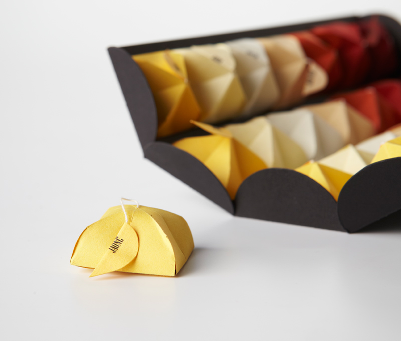 Simply T Packaging Design | The Collective Loop