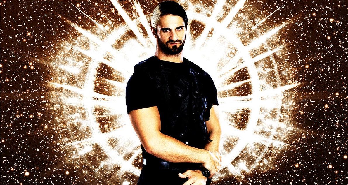 Tempest Reborn: Seth Rollins Hd Wallpapers Free Download