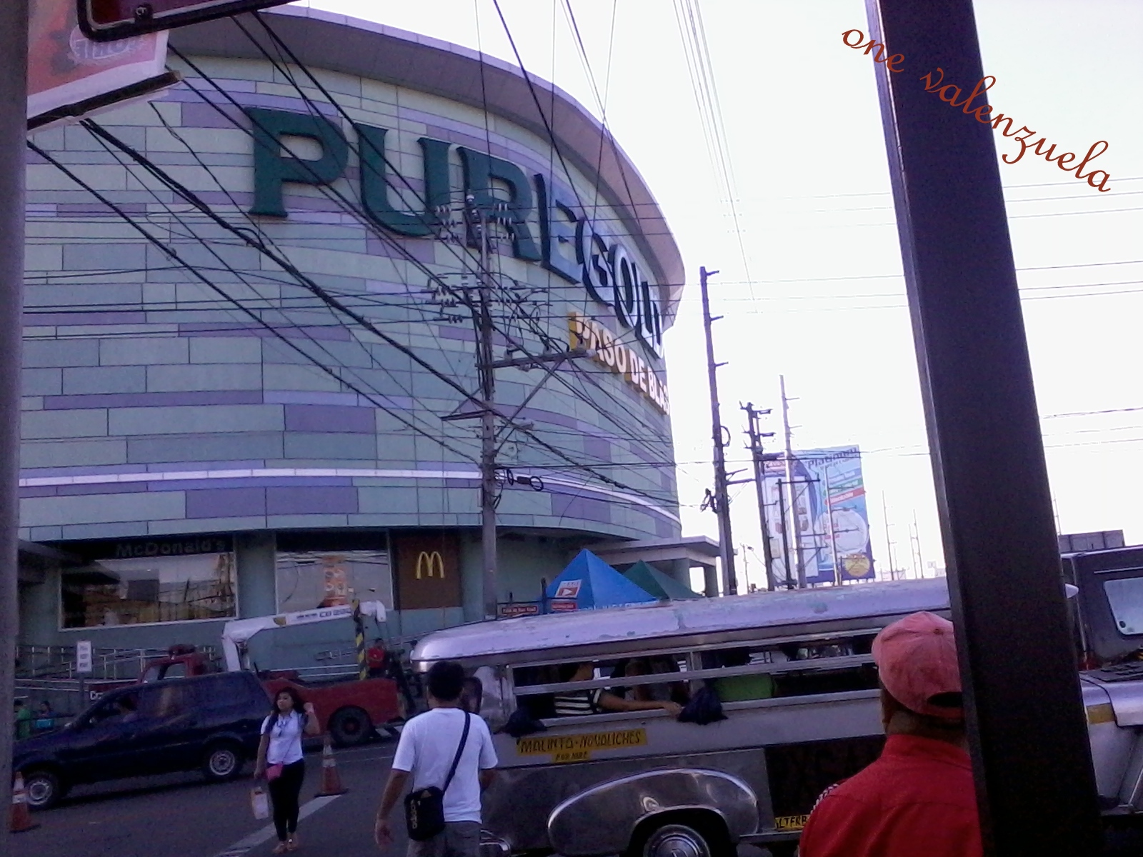 One Valenzuela: Cariño Resort at Punturin, Valenzuela City: A Great ...