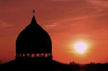 Syair Perahu - Hamzah Fansuri