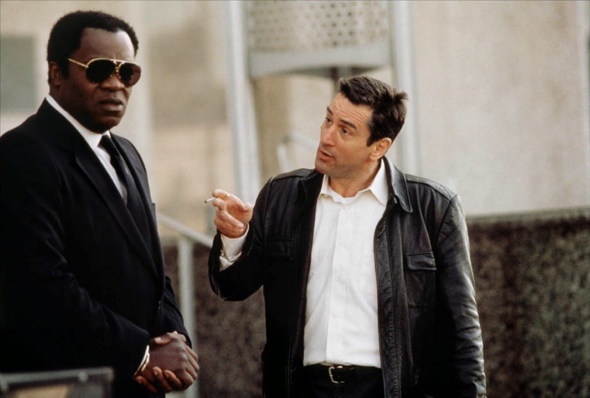 John Llewellyn Probert's House of Mortal Cinema: Midnight Run (1988)