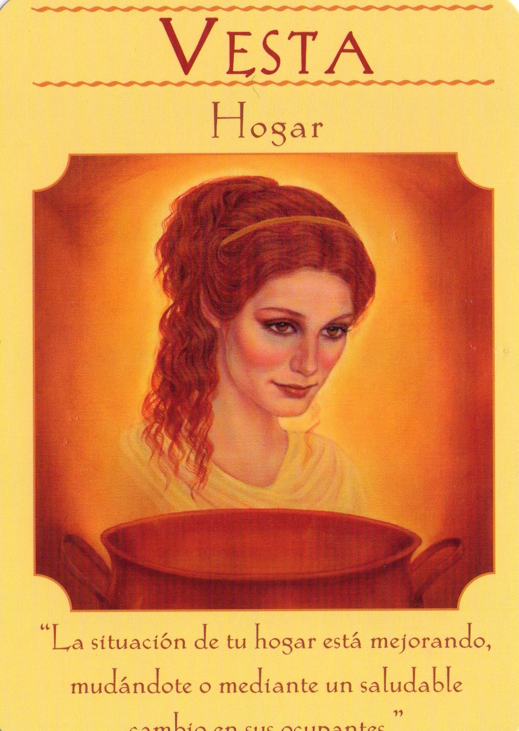 La Carta de hoy del Oráculo de las Diosas por Doreen Virtue. | Tarot ... La Carta de hoy del Oráculo de las Diosas por Doreen Virtue. | Tarot ...