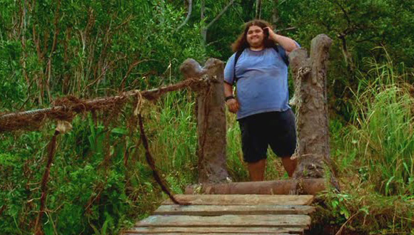 Doux Reviews: Lost: Numbers