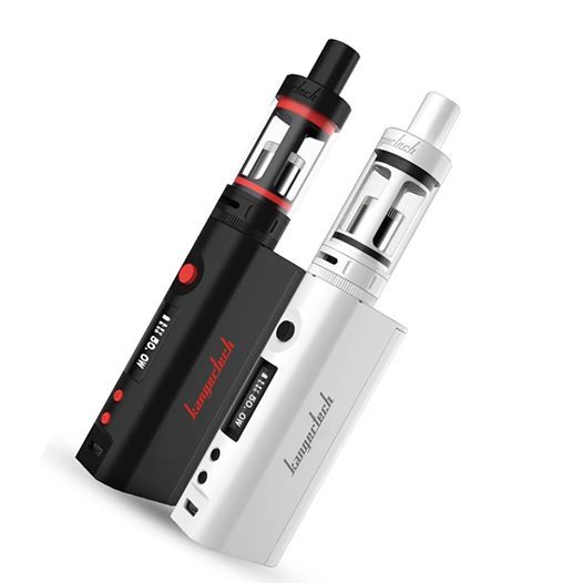 KANGERTECH SUB BOX MINI EDITION STARTER KIT AUTHENTIC