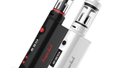 KANGERTECH SUB BOX MINI EDITION STARTER KIT AUTHENTIC
