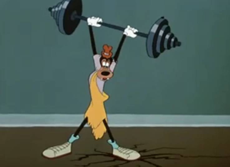 Disney Film Project: tháng hai 2012