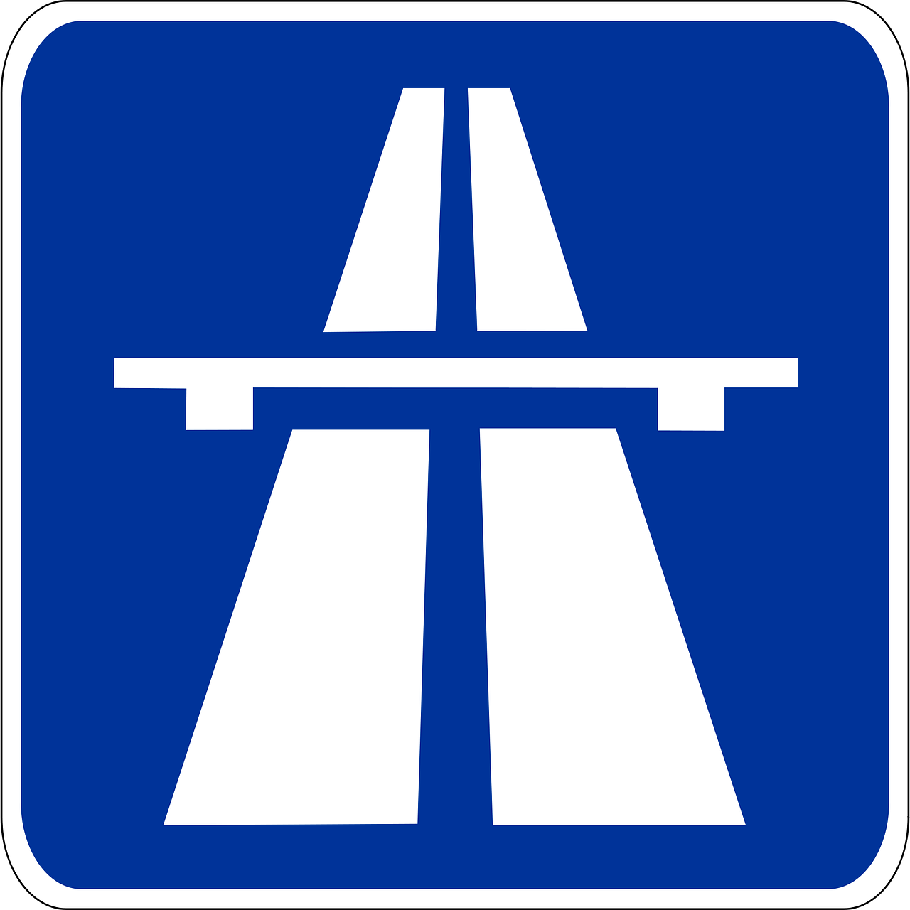 Stau durch Unfall auf Zubringer | Bremerhaven News