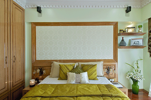 Motif Matters » India Art N Design