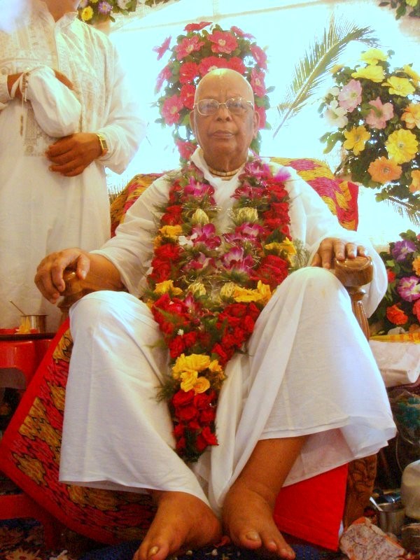 Rāgānugā Bābājīs: Biografia Hagiografia de Pandita Sri Ananta Dasa ...