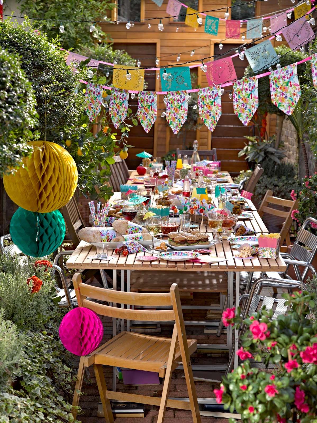 Garden Party Decorations garden-party-decorations