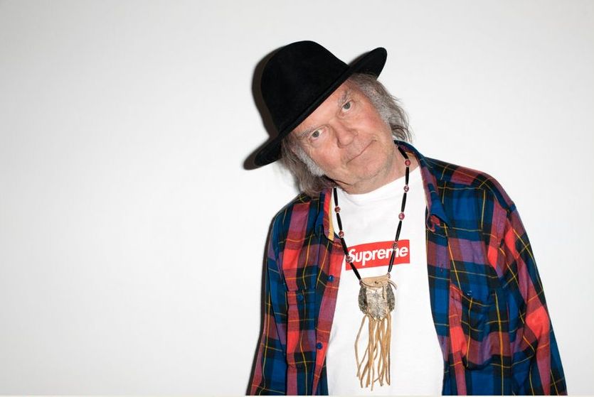 The World Of Morrissey: Supreme Photographer Connection