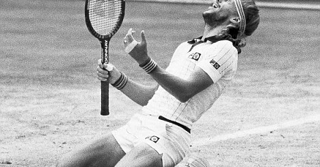 That 1980s Sports Blog: Great sports photos of the 1980s (Part I)