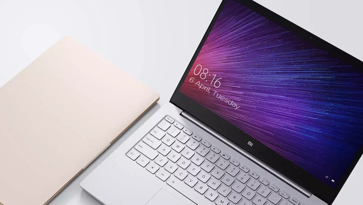 Mi Notebook Air-Price and Features of Newly Launched Xiaomi Laptops