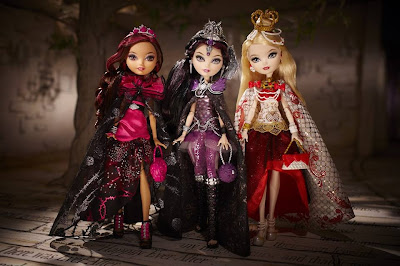 FREAKY JUST GOT FABULOUS: Legacy Day