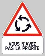 MPSRA expert en sécurité routière et écoconduite: Rond point (et ...