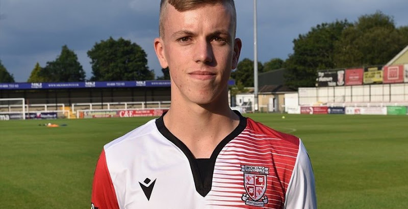 Woking - Footy Headlines