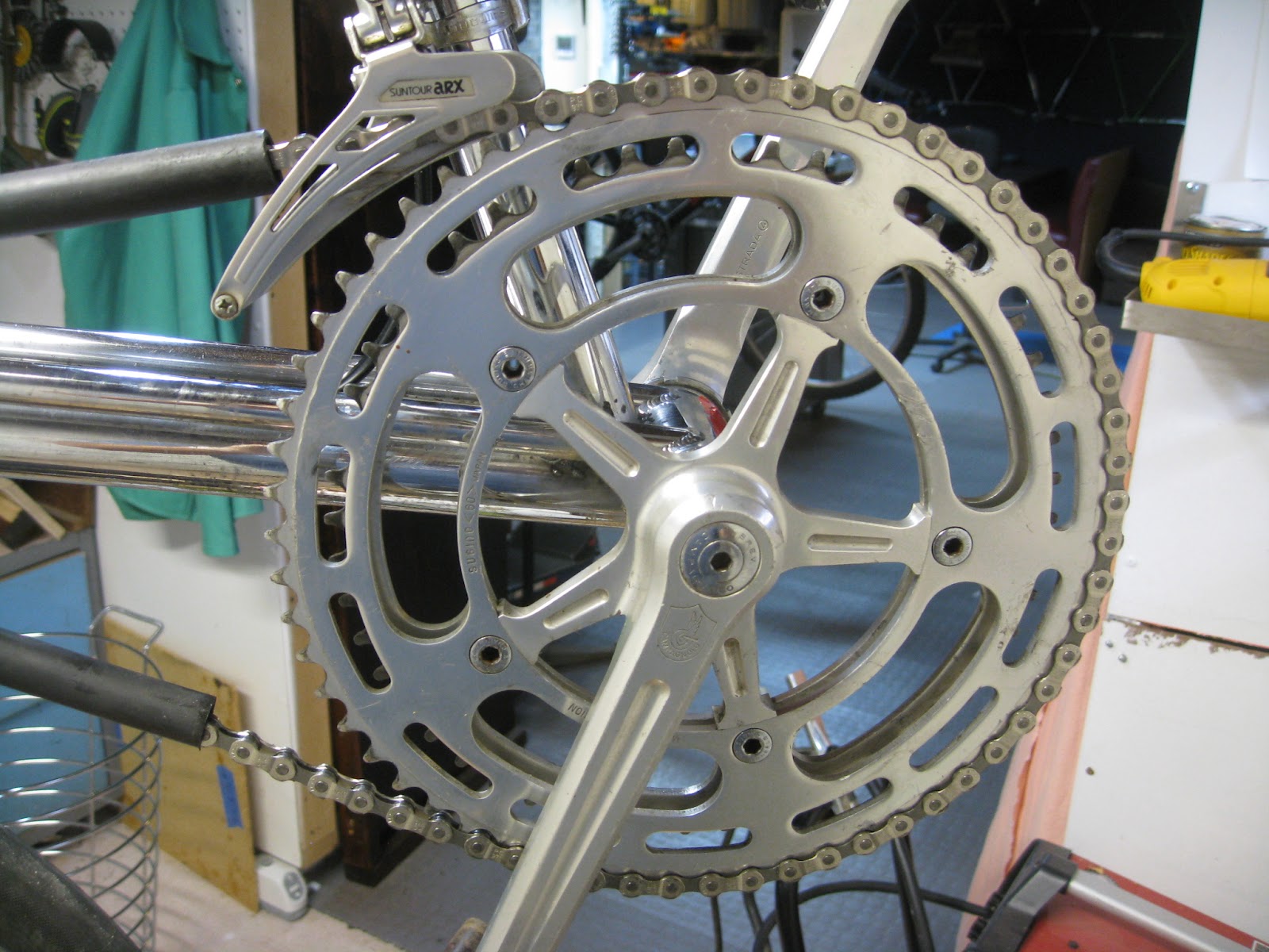 DIY Biking | How bike builds, bike travel and bike life can save the ...