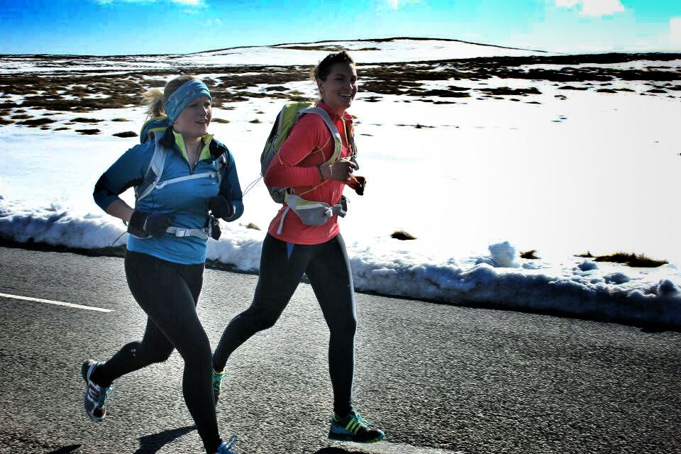 The Development Racing: It's not all about biking.... The Allendale ...