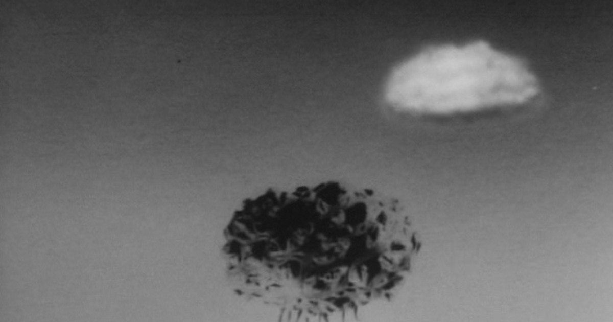 Godzilla Island: Ultra Q Review: Episode 11 Balloonga