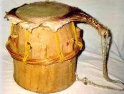 IGBO - culture, traditions, history: Traditional Igbo music - drums and ...